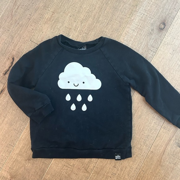 whistle and flute | Shirts & Tops | Whistle And Flute Sweatshirt 34 ...